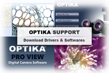 OPTIKA Support – OPTIKA