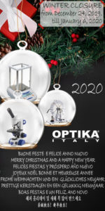 OPTIKA